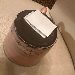 Sundance | Dining | Sundance New Share The Love Mug Ceramic Handmade ...